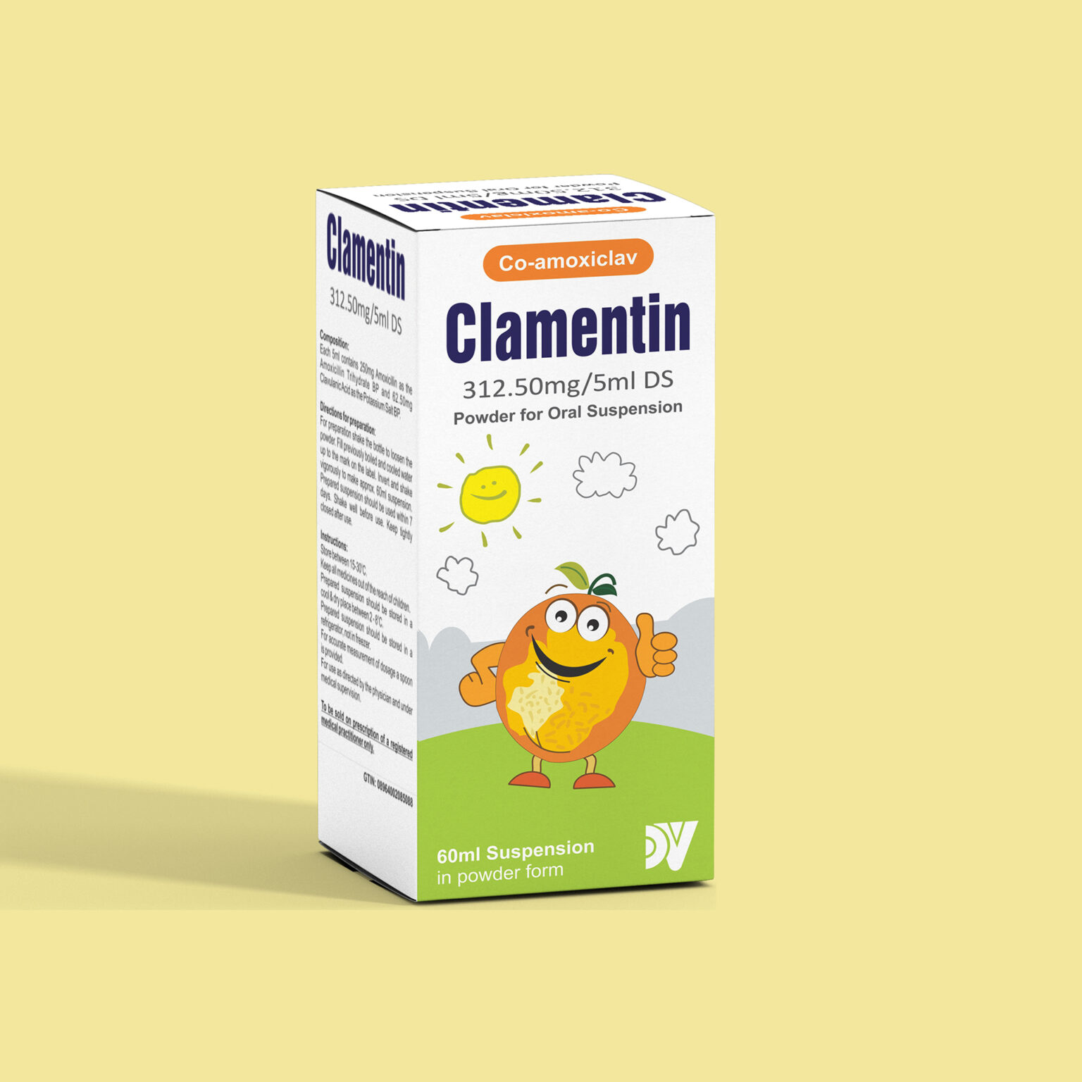 Pharmaceutical Company In Pakistan | Don Valley Pharma