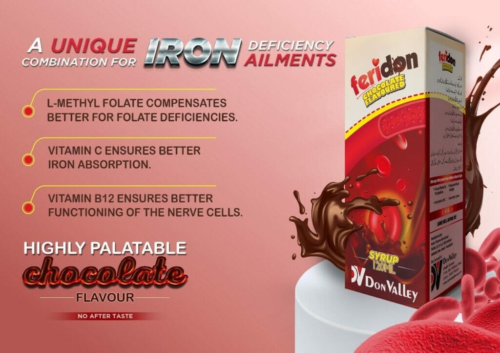 Introducing Our Latest Nutraceutical Products | Don Valley Pharma