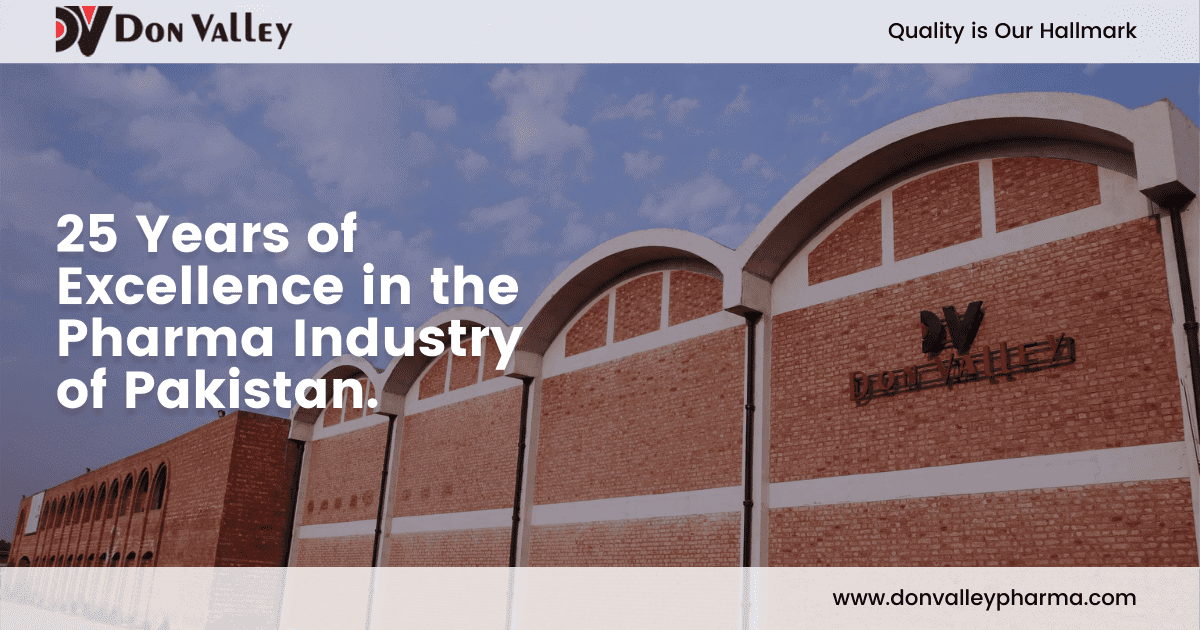 Flow Vavada | Don Valley Pharma